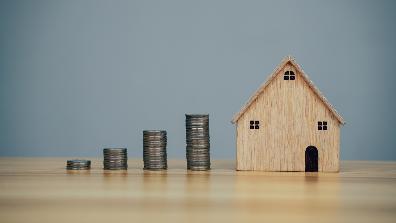 Pourquoi l'immobilier est-il un placement stable?